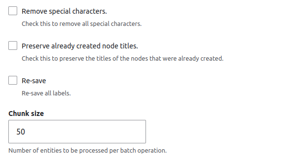 Automatic Entity Label Automatically Generate Entity Titles In Drupal Drupixels